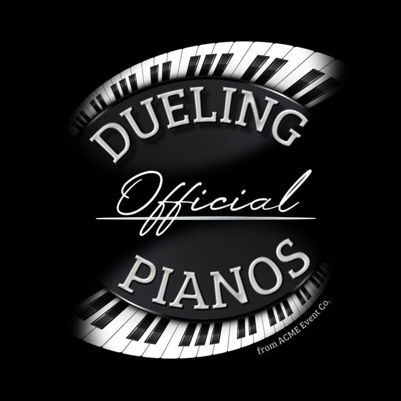Dueling Pianos Official Has MORE! - Dueling Pianos Official