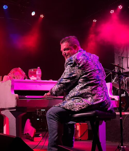 Big Ivory Ticklers: The Ultimate Dueling Pianos Duo - Dueling Pianos ...